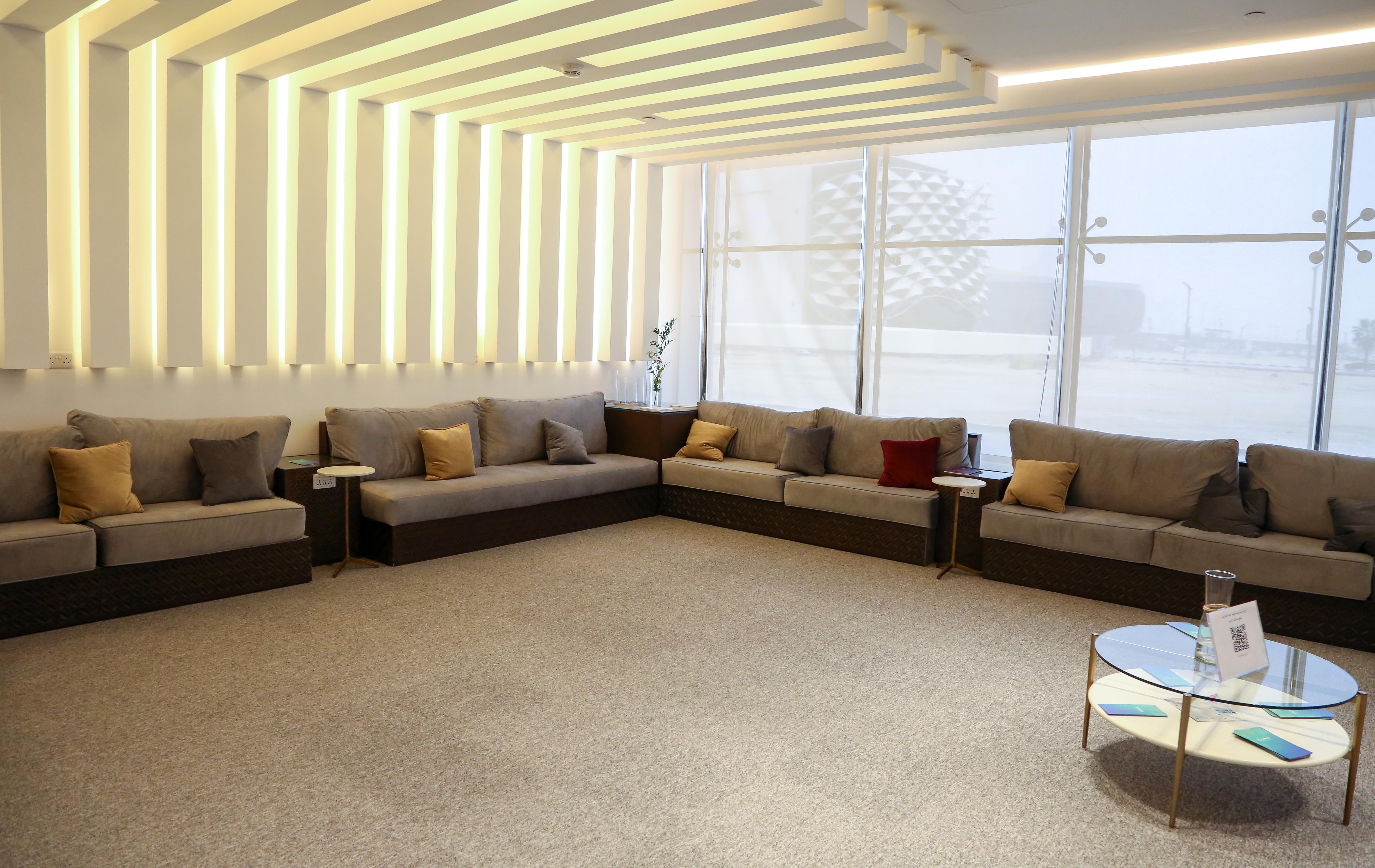 Ezdehar Platform Program Details