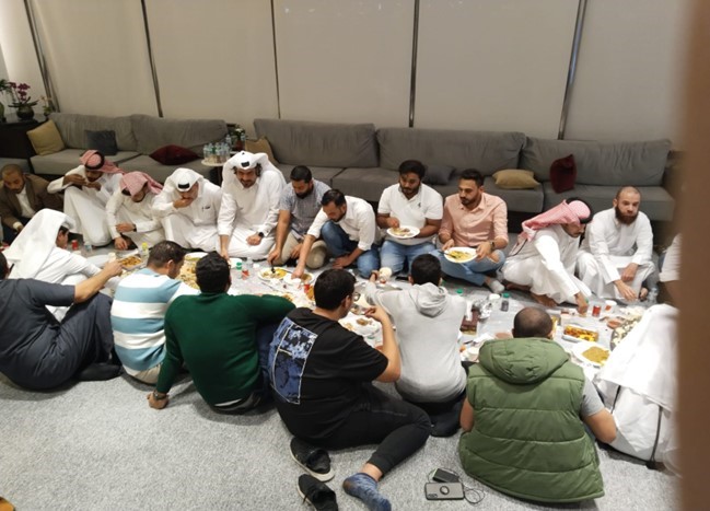 Ezdehar Platform Program Details